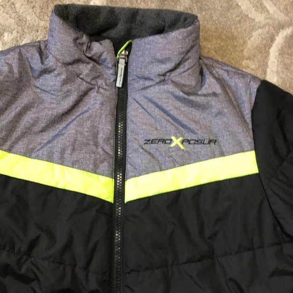 ZeroXposur | Jackets & Coats | Zeroxposur Boys Coat | Poshmark